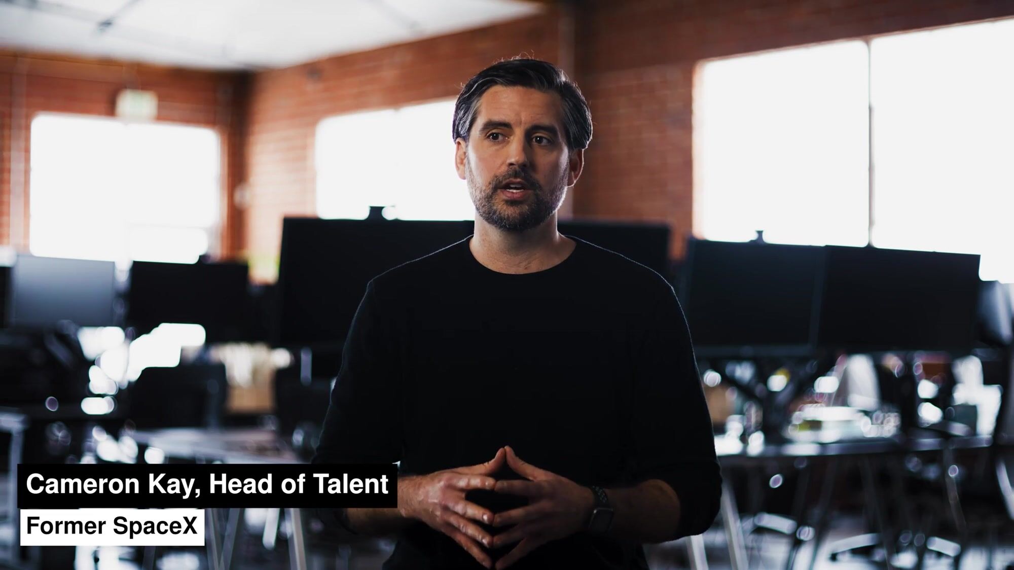 Video: Working At Freeform - Freeform: Autonomous Metal Manufacturing