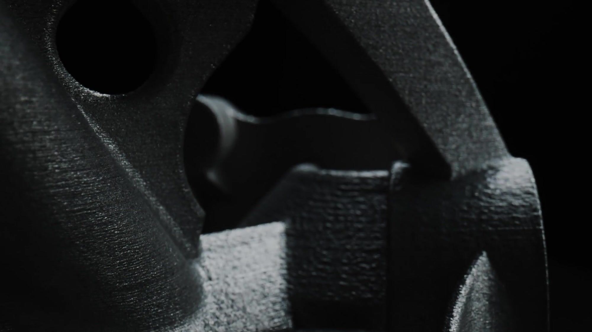 Video: Software, Computing, and Metal 3D Printing - Freeform ...